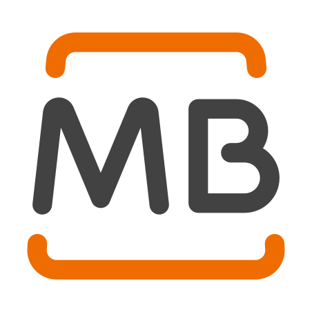 Multibanco icon in Color Style