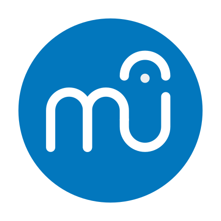 MuseScore icon in Color Style