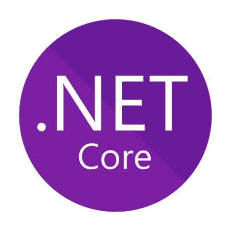 .NET Framework icon in Color Style