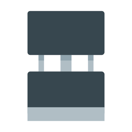 Netatmo Wind Module icon in Color Style