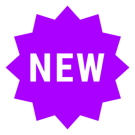 New icon in Color Style