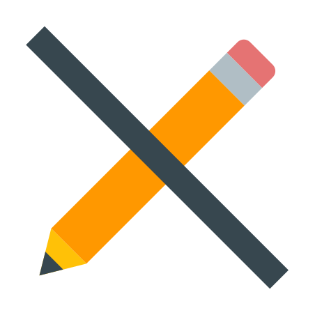 No Edit icon in Color Style