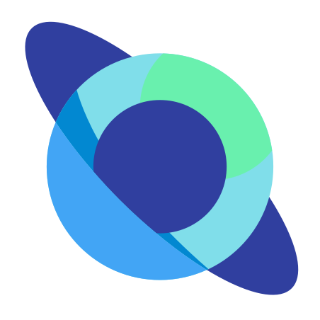 Onix client icon in Color Style