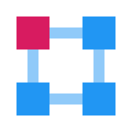 Unit icon in Color Style