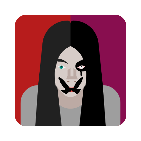 Pacify icon in Color Style