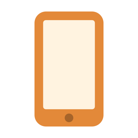 Phonelink Ring icon in Color Style