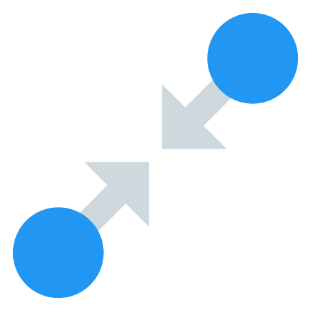 Pinch icon in Color Style