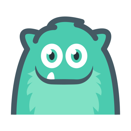 Prodigy icon in Color Style