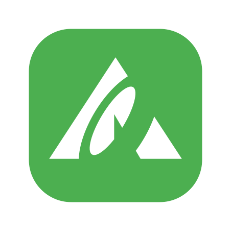 Questrade icon in Color Style