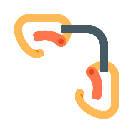 Quickdraw icon in Color Style