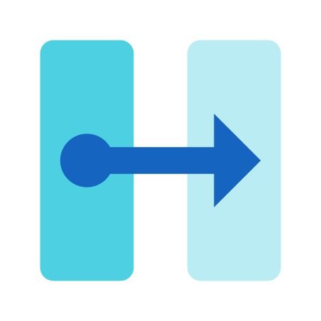 Rearrange icon in Color Style