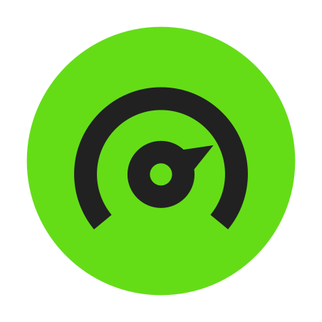 Razer Cortex icon in Color Style