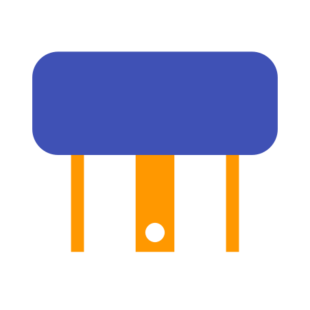 Relay icon in Color Style