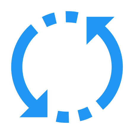 Replace icon in Color Style