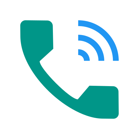Ringer Volume icon in Color Style