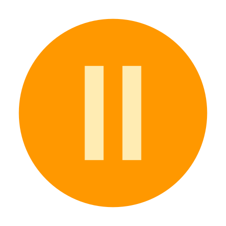 Sleep Mode icon in Color Style