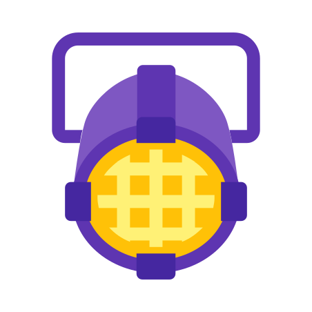 Source Four Par icon in Color Style