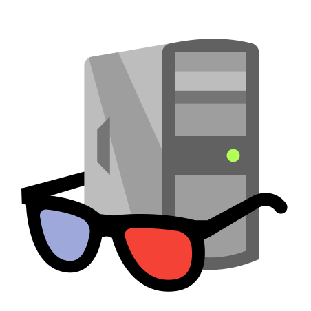 Speccy icon in Color Style