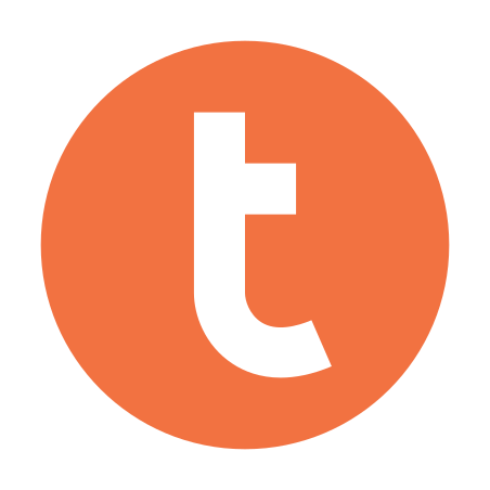 Teradata icon in Color Style