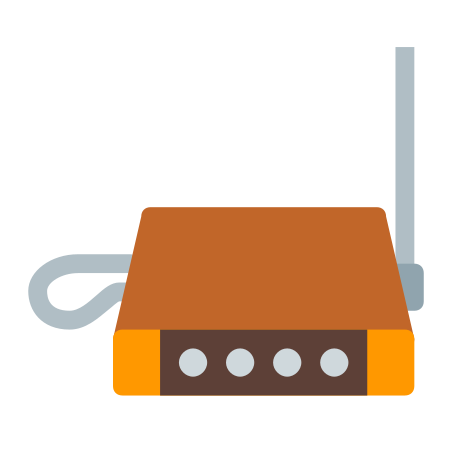Theremin icon in Color Style