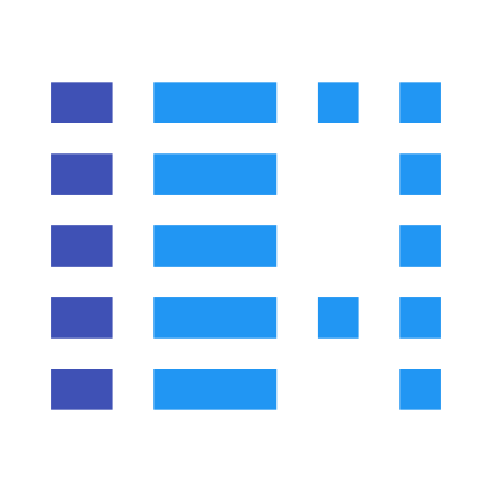 Transaction List icon in Color Style