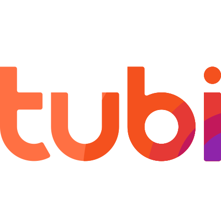Tubi icon in Color Style