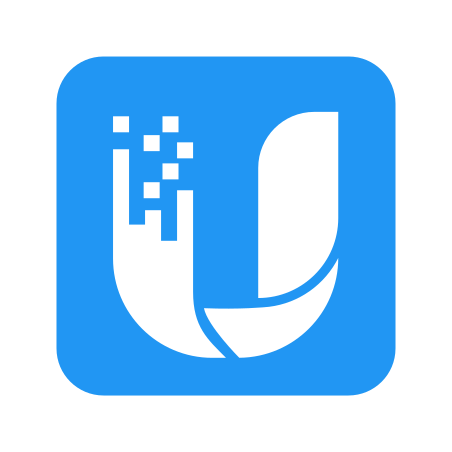 Ubiquiti icon in Color Style