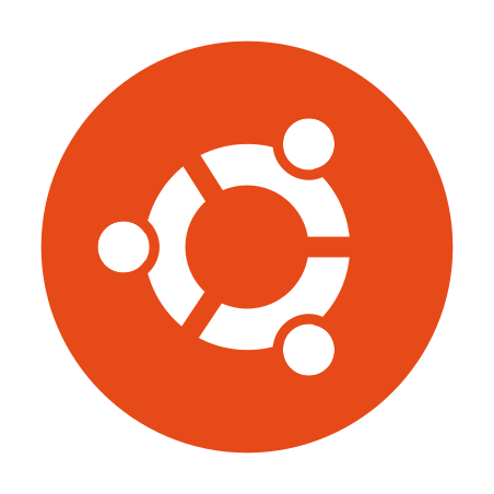 Ubuntu icon in Color Style