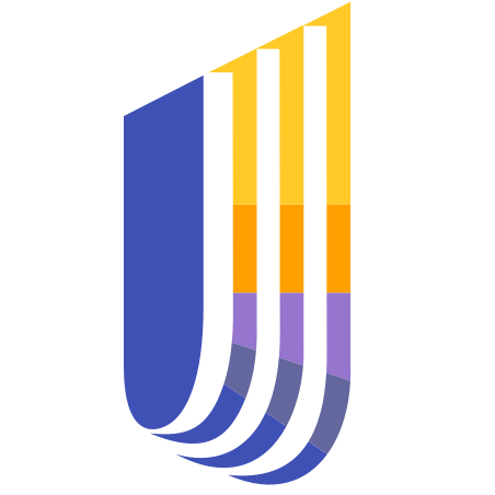 UnitedHealth Group icon in Color Style
