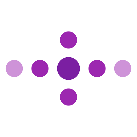 Unknown Status icon in Color Style