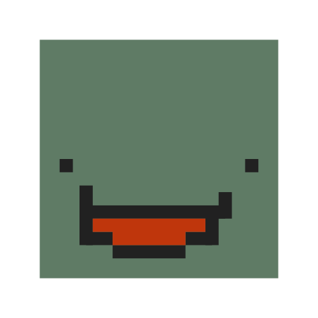 Unturned icon in Color Style