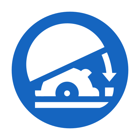 Use Adjustable Guard icon in Color Style