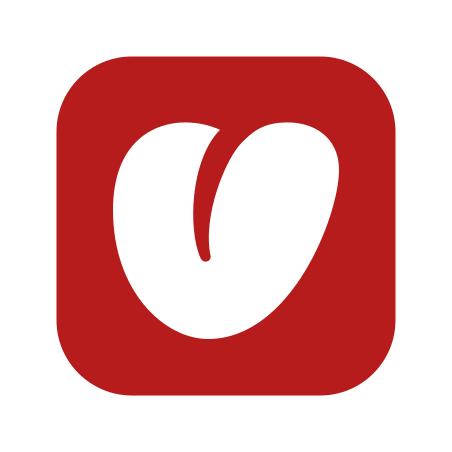 Vivlio icon in Color Style