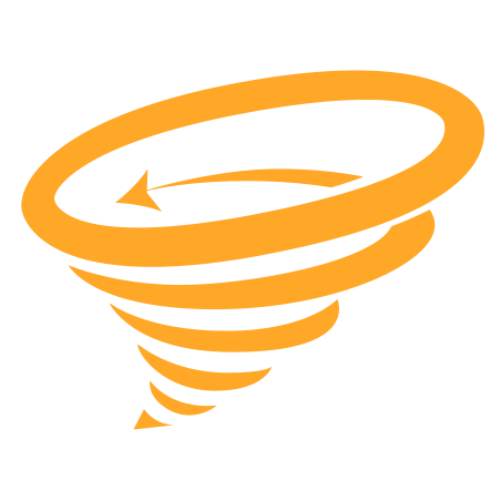 Vortex Mod Manager icon in Color Style