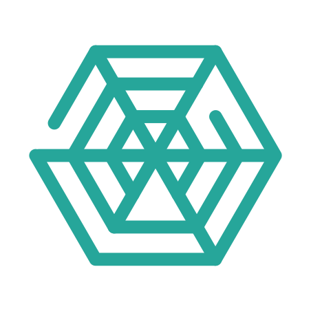 Web Scraper icon in Color Style