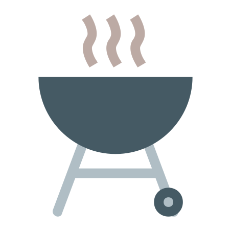 Weber icon in Color Style