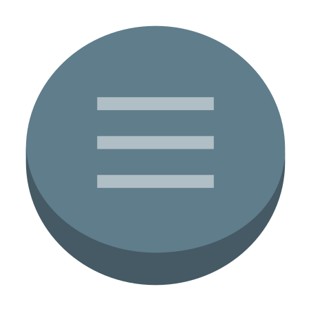 Xbox Menu icon in Color Style