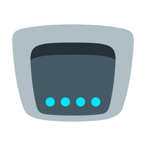 Cisco Router Icon Png