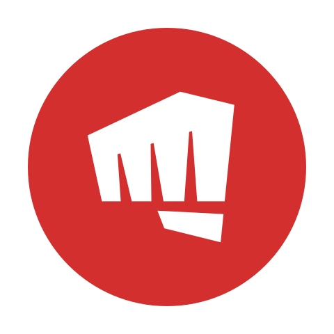 Riot Games Logo