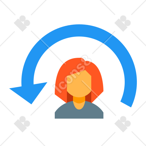Update User Icon Png