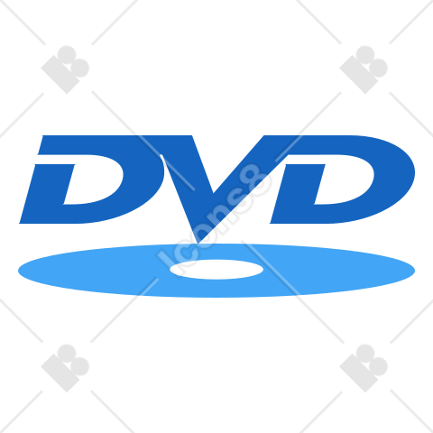 Dvd Logo Transparent