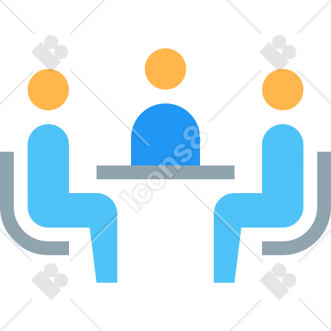 Conference Room Icon