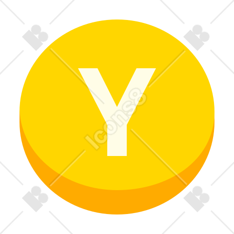 Xbox Y Button