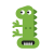 1 Cute icon in Color Style