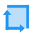 Acre icon in Color Style