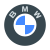 BMW icon in Color Style