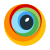 Browser Stack icon in Color Style