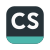 Camscanner icon in Color Style