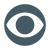 CBS icon in Color Style