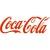 Coca Cola icon in Color Style